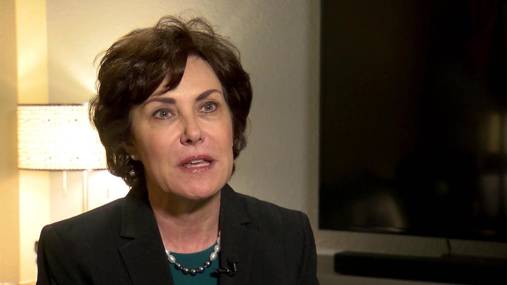 Sen. Jacky Rosen addresses joint session of Nevada Legislature | KSNV
