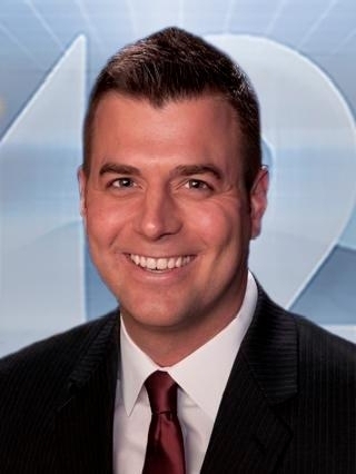 Adam Clements | WKRC