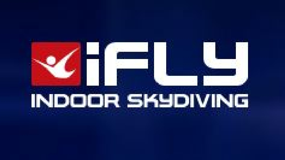 iFLY Indoor Skydiving now in OKC! | KOKH