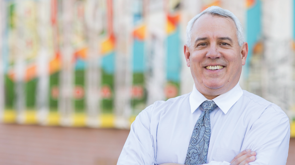 Mayor Bieter assured Boise is 'well-positioned' for future success | KBOI