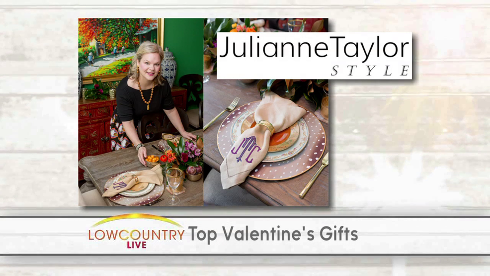 Julianne Taylor Style | WCIV