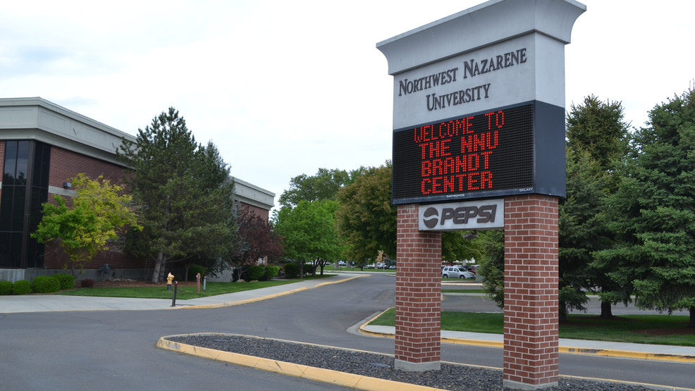 NNU Student living on campus tests positive for COVID-19 | KBOI