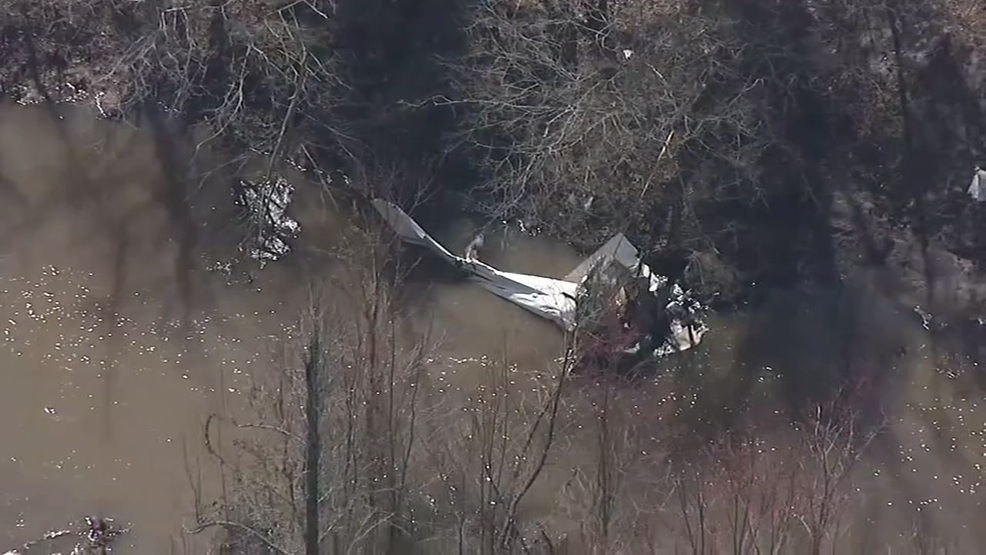Three killed in North Carolina plane crash; FAA investigating | WCTI