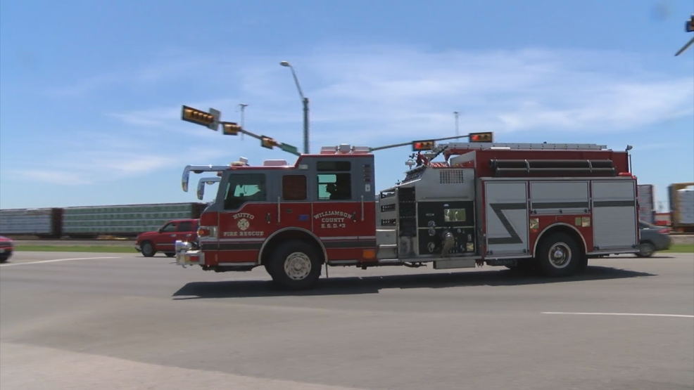 Traffic tech could give all green lights for emergency vehicles | KEYE