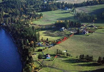 Need some sun? Visit Washington's "Banana Belt" | Seattle Refined