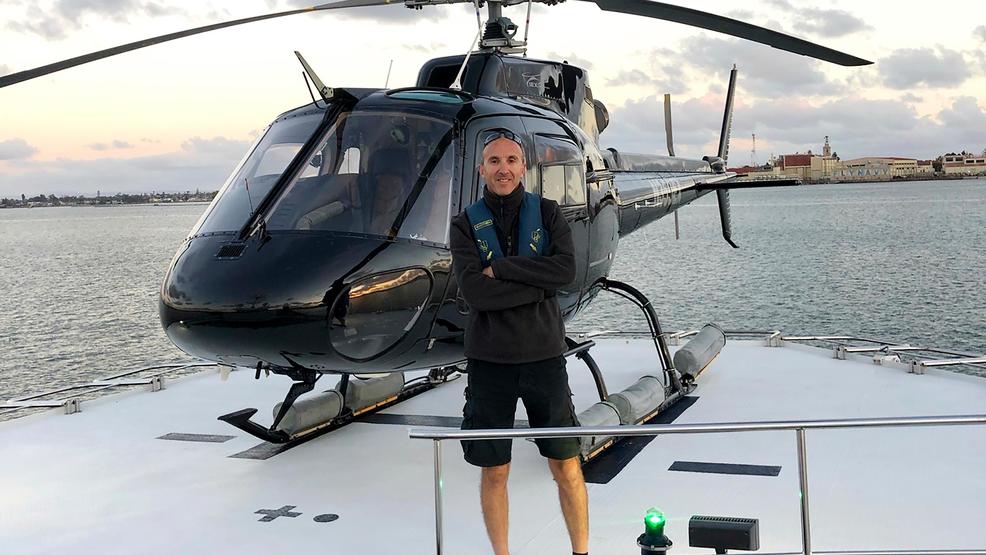 Kobe's helicopter given special permission to fly, investigators will ...