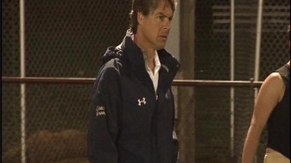 Football star Tim Green reveals scary diagnosis - vows to fight | WSTM