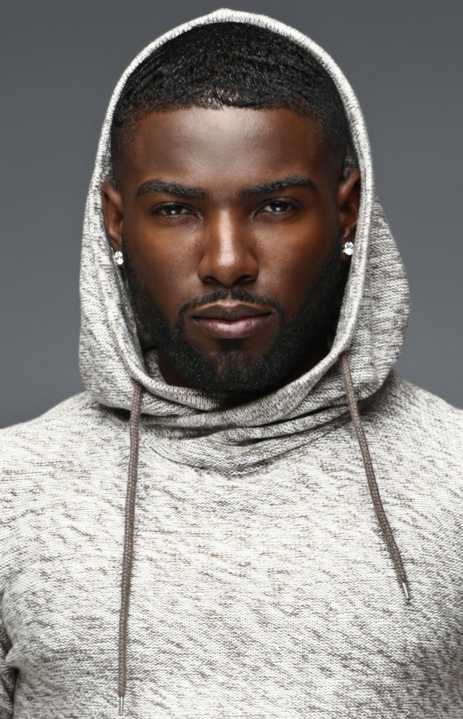 Model Donny Savage brings the SEXY to Good Morning Washington! | WJLA