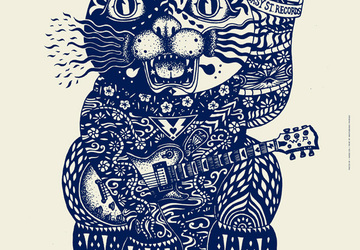 Artist of the Week: Shogo Ota | Seattle Refined