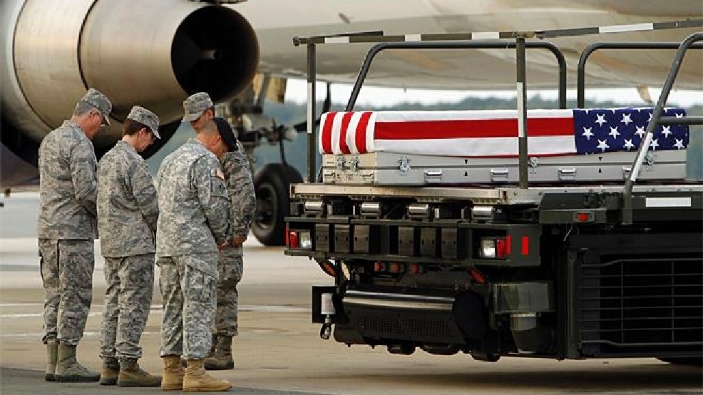 U.S. military deaths in Afghanistan hit 2,000 | KOMO