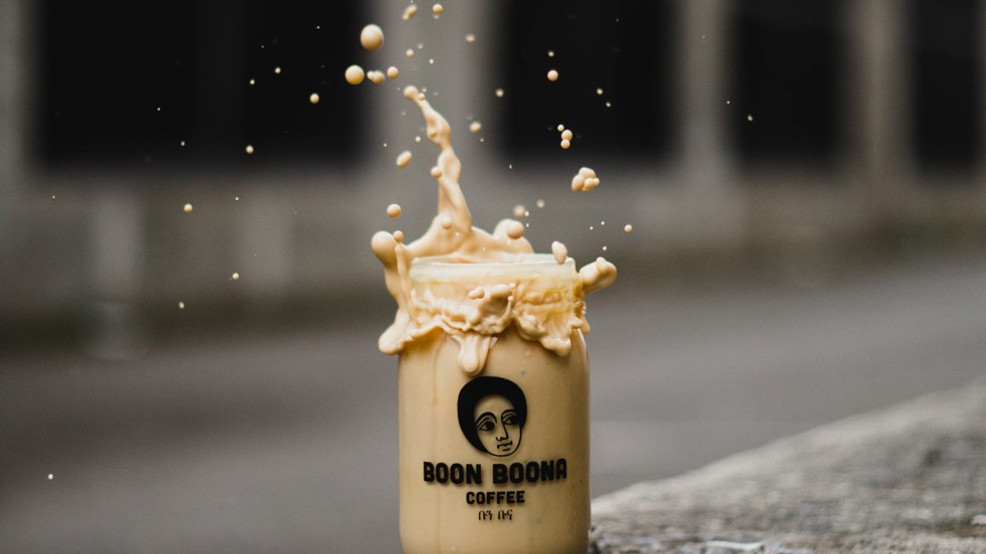 Boon Boona Coffee brings East African tradition to the Pacific ...