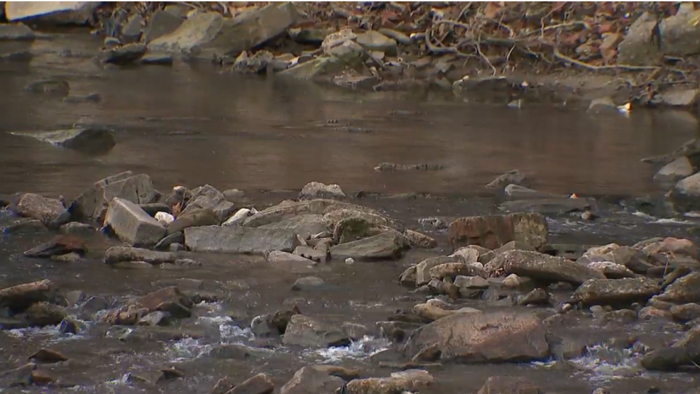 Man's body found in a stream in Baltimore | WBFF