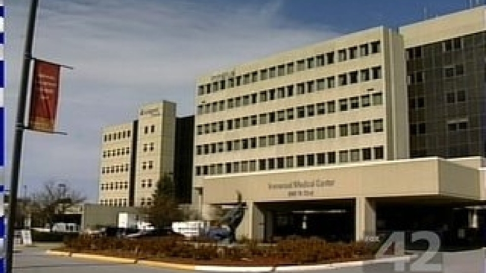 Police find shooting at Immanuel Hospital | KPTM