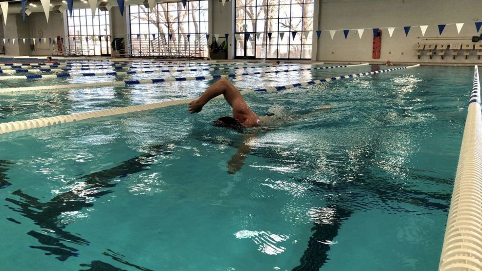 Carson Aquatic Facility set to open this week | KRNV