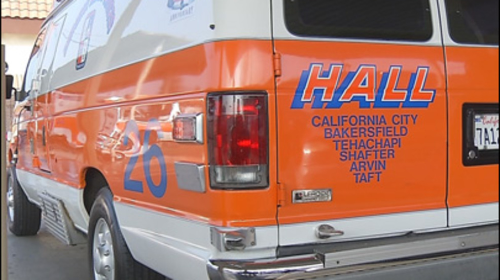 Hall Ambulance implements new measures during COVID-19 pandemic | KBAK