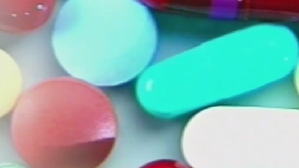Could a miracle pill add decades to human life? | WBMA