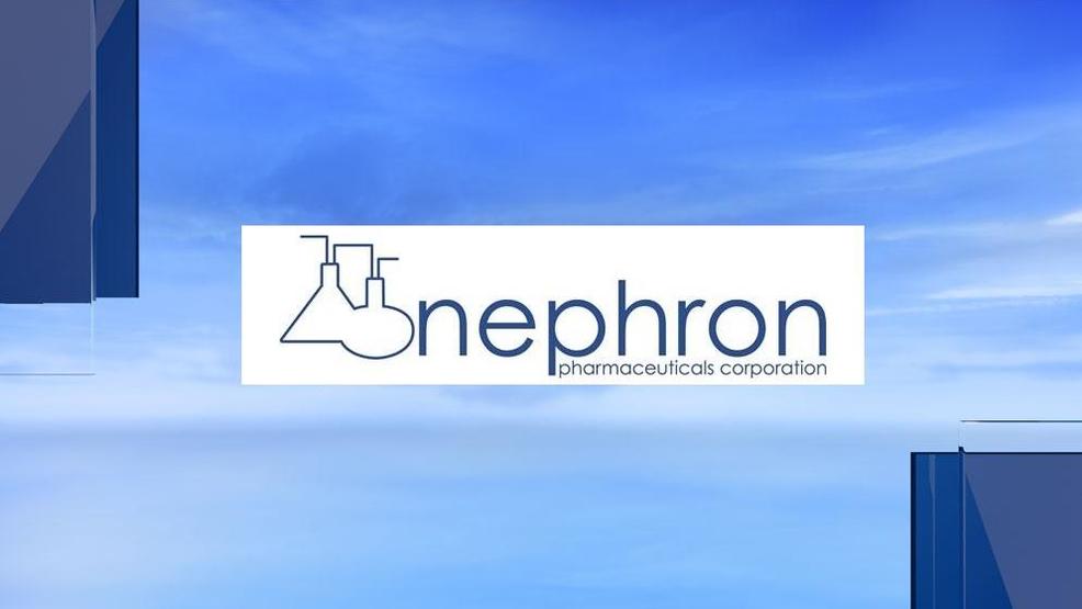 Nephron Pharmaceuticals announces increase in pay for West Columbia ...