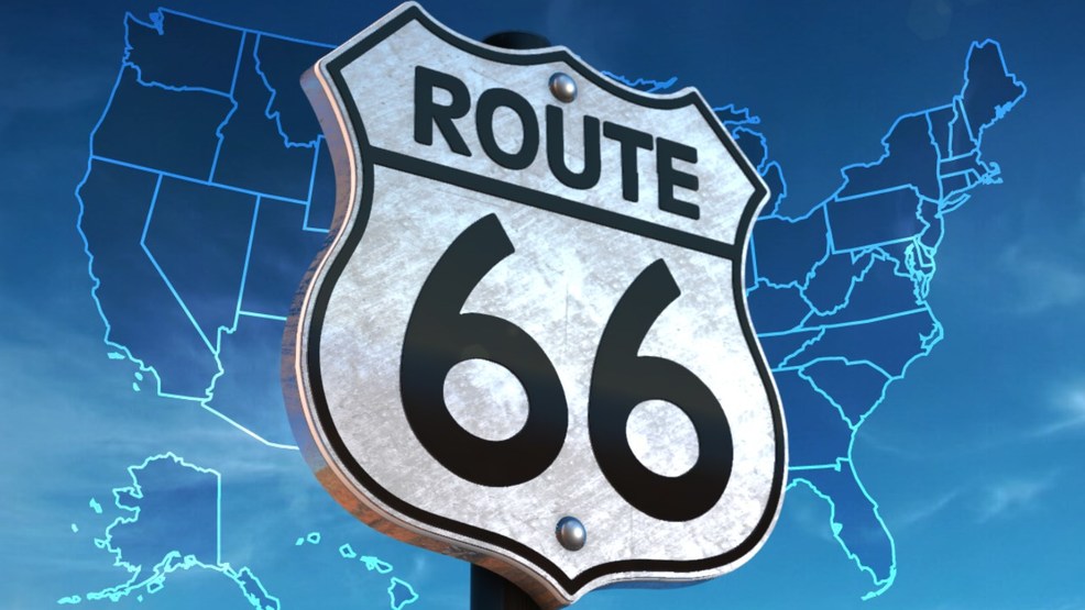 Illinois plans to celebrate 100th anniversary of Route 66 | KHQA