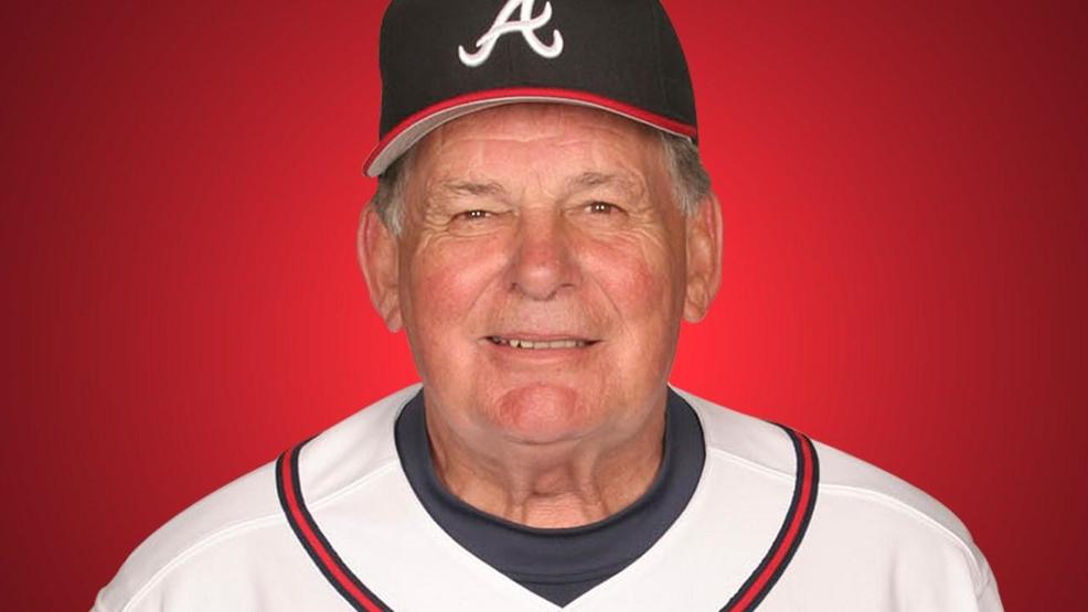 Former Braves manager Bobby Cox hospitalized | WGXA