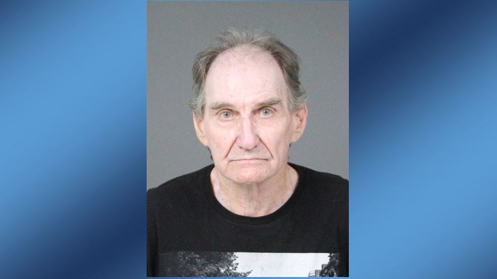 HCSO: 82-year-old man arrested after deputies find 20 bags of meth on ... HCSO: 82-year-old man arrested after deputies find 20 bags of meth on ...