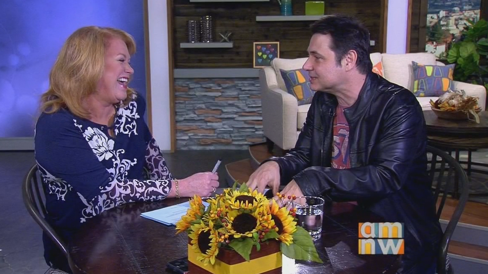 Portland AM Northwest Special Guests | News, Weather, Sports, Breaking ...