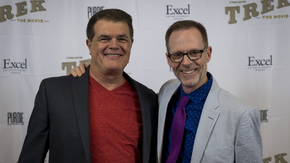 Web Exclusive: David Howard talks about how 'Trek: The Movie' came to ...