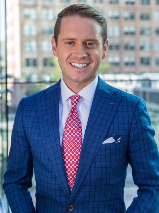 Chase Thomason | KUTV