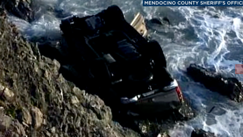 Mendocino County jury finds Hart family of 8 died by murder-suicide in ...