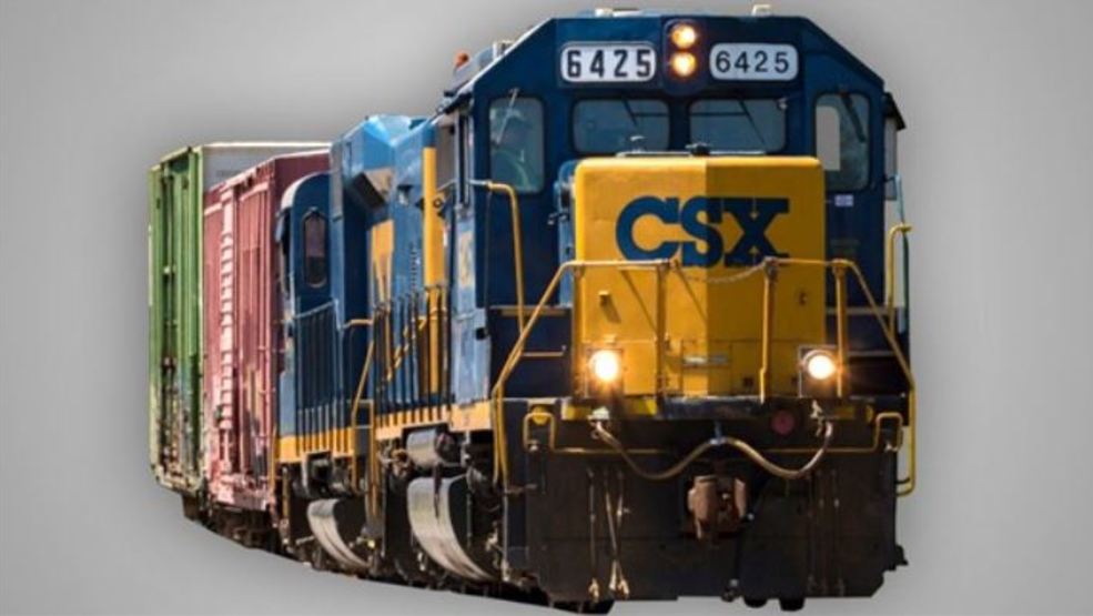 Several CSX Railroad crossings in area to close temporarily for work | WCHS