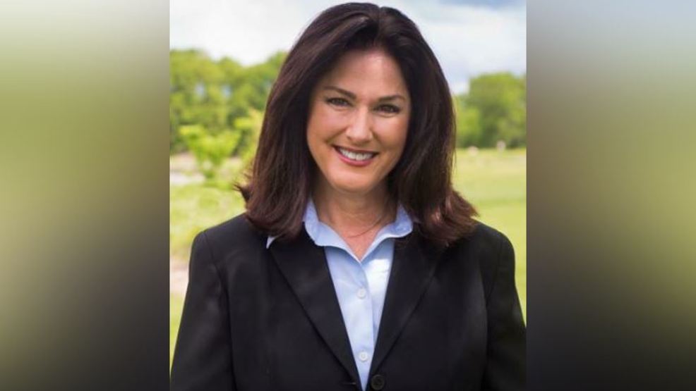 Judy Baker announces bid to challenge for Senate seat representing ...