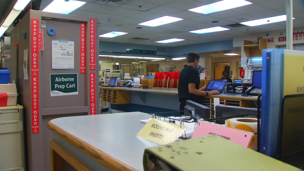 Mission Hospital ranked among top U.S. hospitals | WLOS