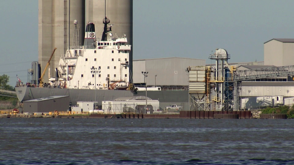 Port of Toledo gets $16M upgrade from Maritime Administration | WNWO