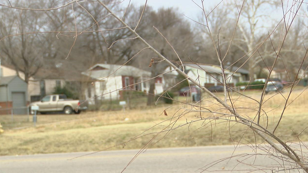 High violent crime stats make a north Tulsa neighborhood the most ...