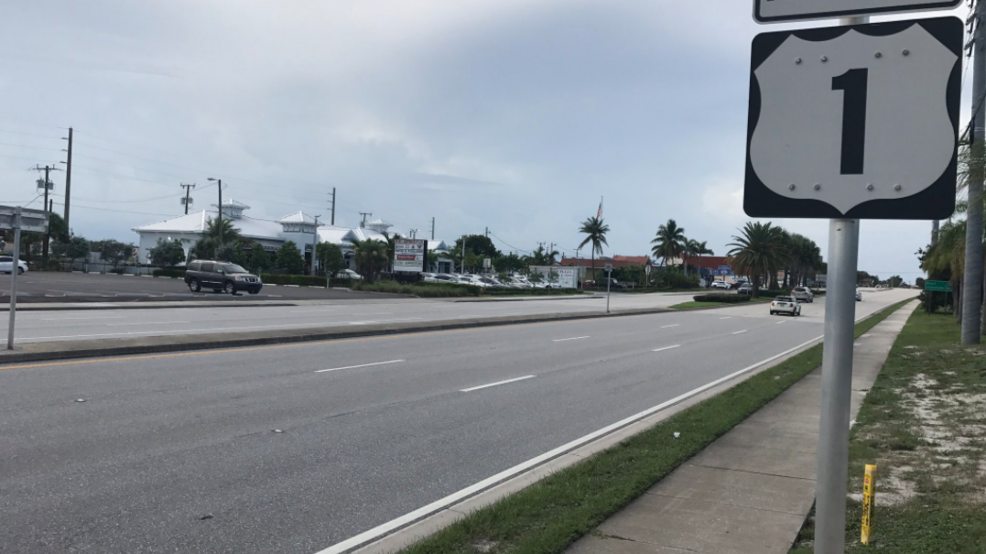 Watch your speed: Area roads may get lower speed limits | WPEC