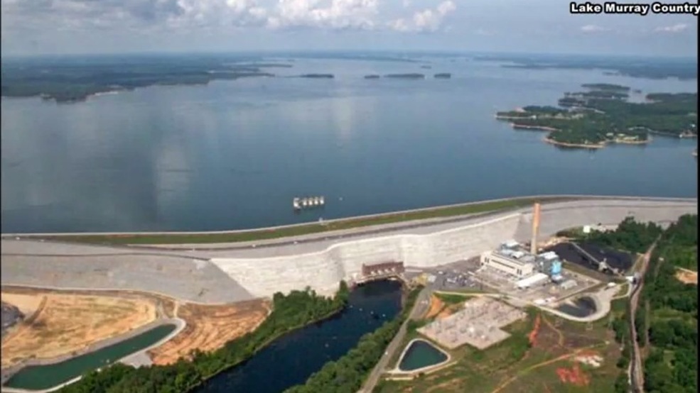 Reservoir owners and operators urged to check lowering water levels | WCIV